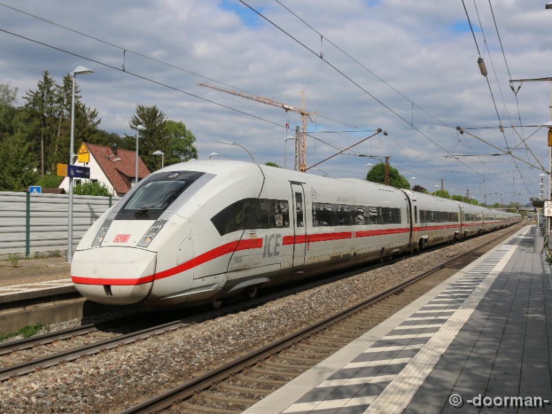 Baureihen/Triebwagen/BR 412/412 006